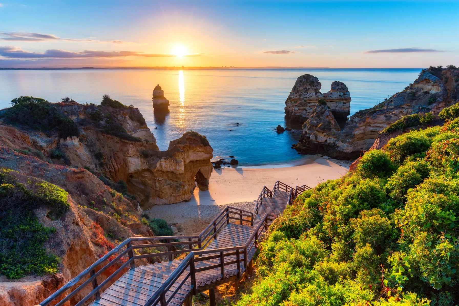 Portugal Real Estate Market Overview (2026) - Selected Coast Properties